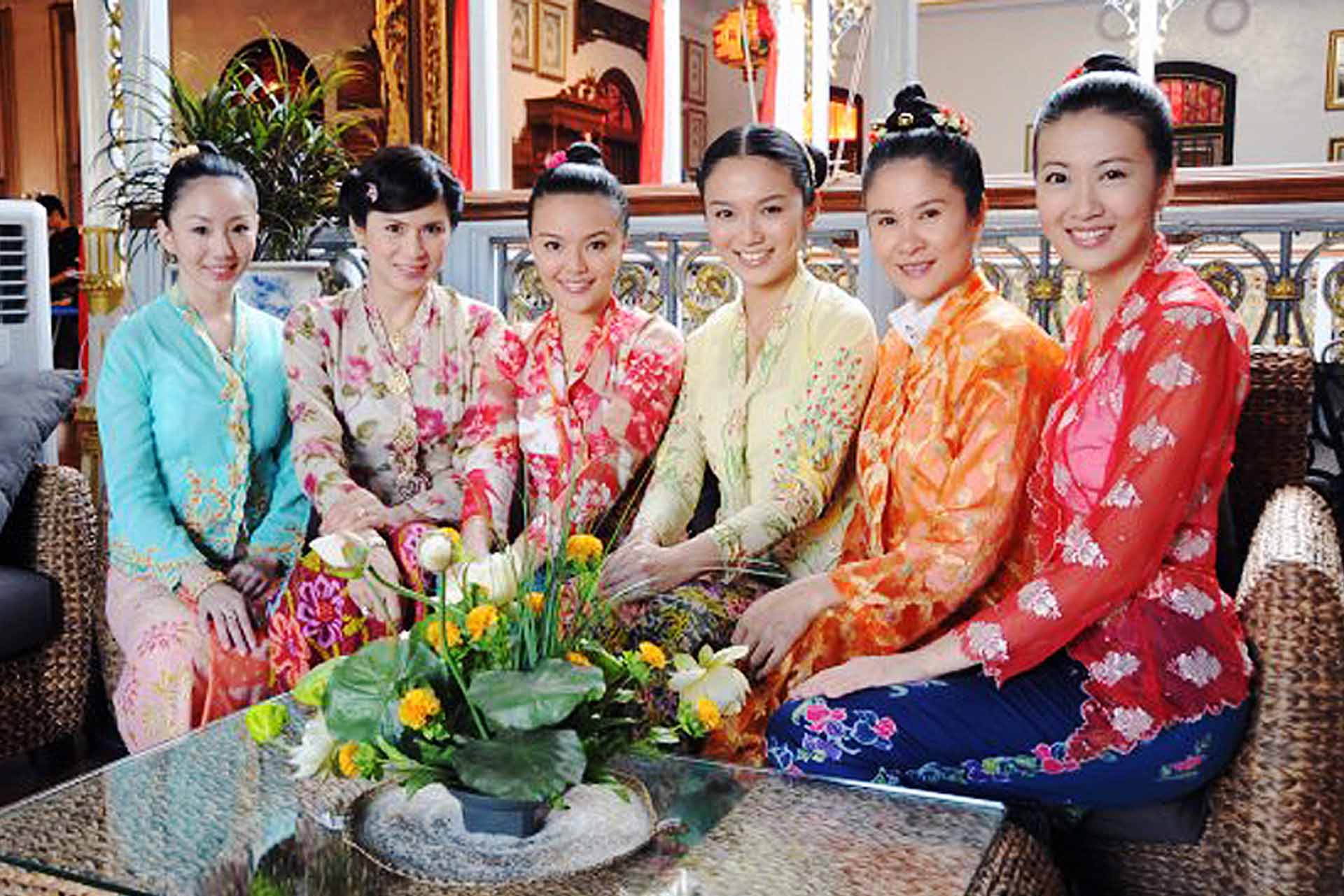 11 Makanan Tradisi Baba Nyonya Yang Kian Hilang Ditelan Zaman - Raja Cuti