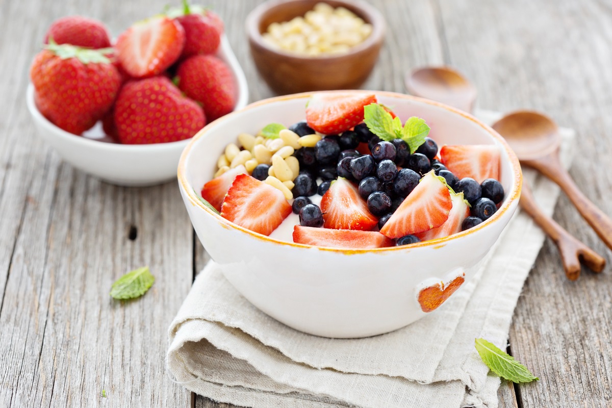 7 Makanan ini Bakal Beri Anda Tenaga Sepanjang Seharian Puasa - Raja Cuti