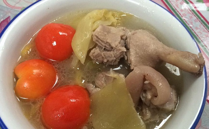 11 Makanan Tradisi Baba Nyonya Yang Kian Hilang Ditelan Zaman - Raja Cuti