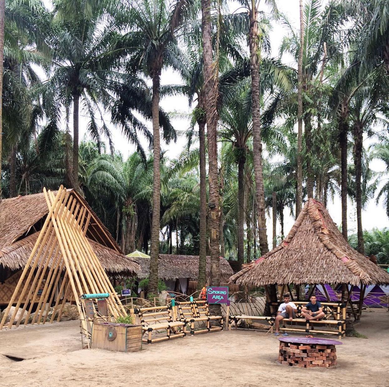 Weekend Trip DD – Tadom Hills Resorts - Raja Cuti